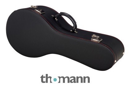 Hopf Round Mandolin Case No. 012 – Thomann UK