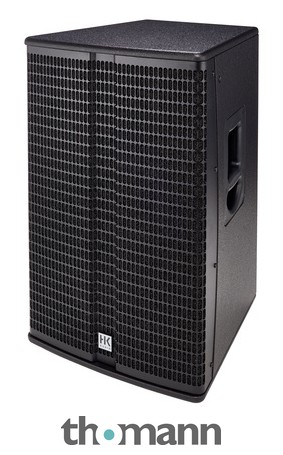 HK Audio LINEAR 3 115 FA – Thomann France