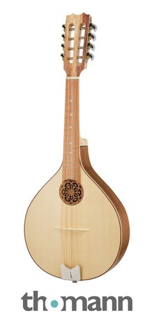 Thomann Artist Mandolin WLN – United Arab Emirates
