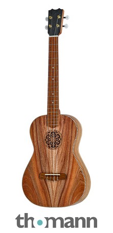Thomann Artist Baritone Ukulel B-Stock – Thomann UK