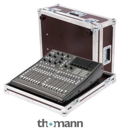 Behringer X32 Producer Bundle – Switzerland