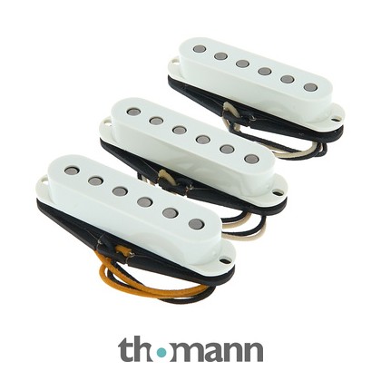 Lollar ST Special Set PA – Thomann France