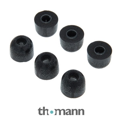 Comply Isolation T-400 L Black – Thomann Danmark