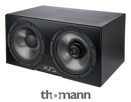 KS Digital C88-Reference R black B-Stock – Thomann United Kingdom