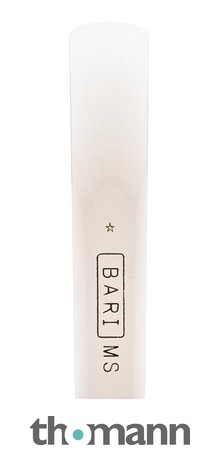 Bari Star Tenor Saxophone MS – Thomann Danmark
