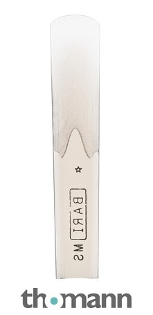 Bari Star Reed Bb- Clarinet MS – United States