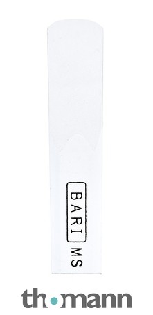 Bari Original Reed Bass Clarinet MS – Thomann UK