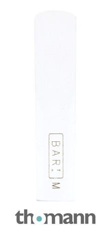 Bari Original Reed Bass Clarinet M – Thomann UK