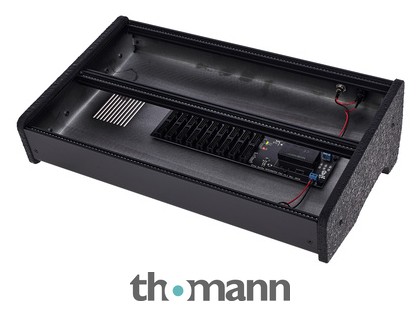 Erica Synths Eurorack Skiff Case PSU – Thomann UK