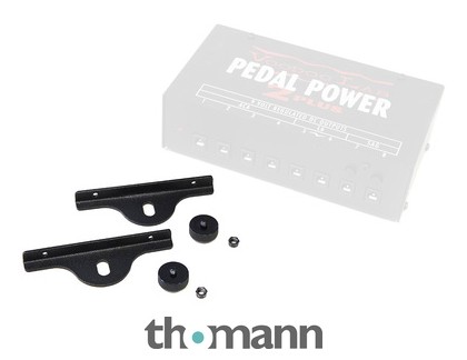 Temple Audio Design Voodoo Lab Mounting Bracket – United States