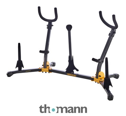 Hercules Stands HCDS-538B Combination stands – Thomann UK