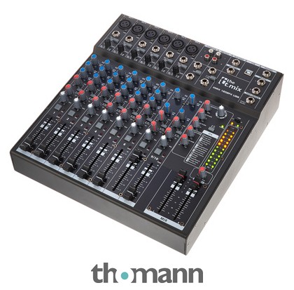 the t.mix xmix 1202 FX USB – United States