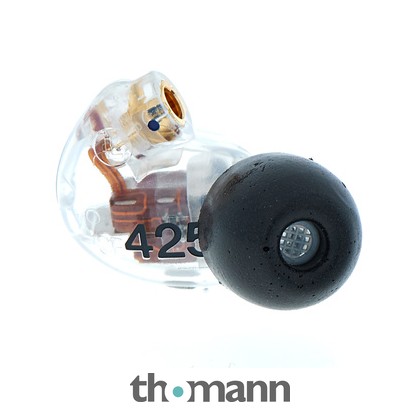 Shure SE425 CL Left – Thomann France