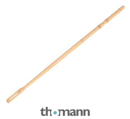 Thomann Cleaning Rod Boxwood – Thomann UK