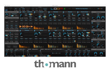 AIR Music Technology Loom II – Thomann UK