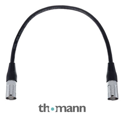 pro snake CAT6E Cable 0,5m – Thomann UK