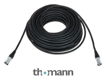 pro snake CAT6E Cable 30m – Thomann UK