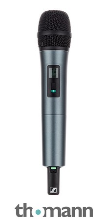 Sennheiser SKM 835-XSW-A-Band – Thomann UK