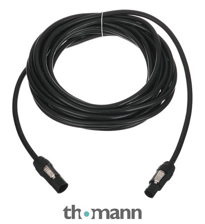 Varytec TR1 Link Cable 3x2,5mm² 10,0m – Thomann UK