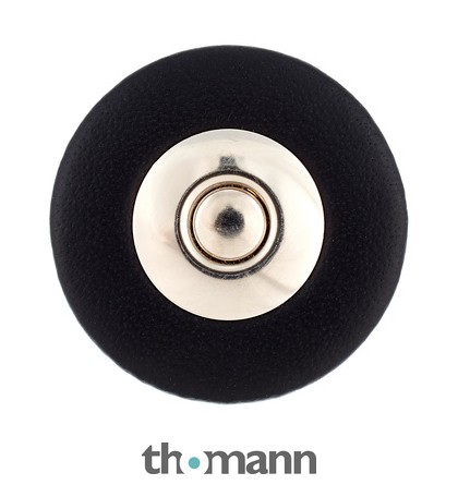 Pisoni Professional Sax Pad 39,0mm – Thomann UK