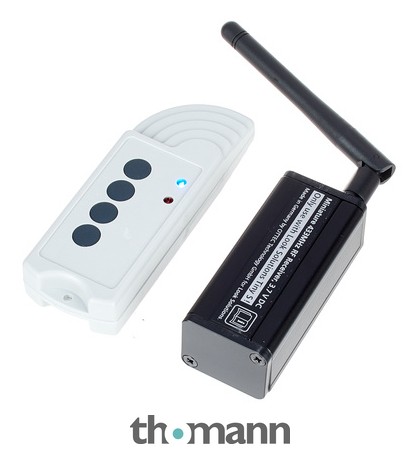 Look Remote Tiny S – Thomann Danmark