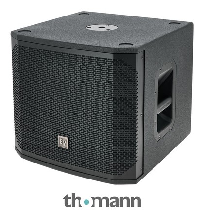 EV ELX200-12S – Thomann UK