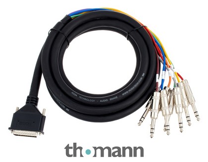 Hosa DTP-803 B-Stock – United States