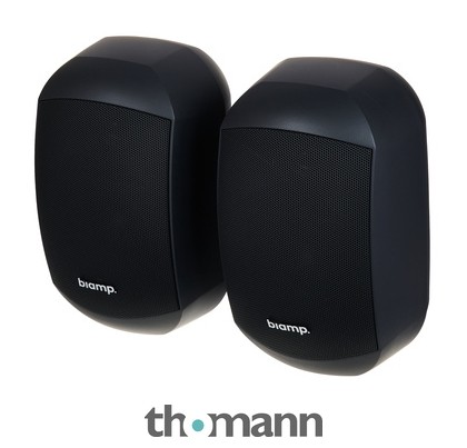 Biamp Systems MASK4CT Black – United Arab Emirates