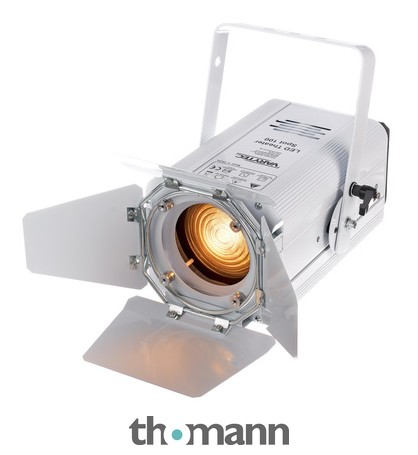 Varytec LED Theater Spot 100 3000K wh – United States