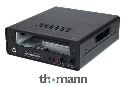 Synergy SYN-1 Preamp – Thomann UK
