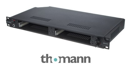 Synergy SYN-2 Preamp – Thomann Sverige