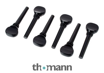 Roth & Junius LP2-E Lute Peg Set of 6pcs – Thomann France