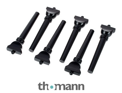 Roth & Junius LP4 Lute Peg Set of 6pcs – Switzerland
