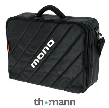 Mono Cases Pedalboard Case Club 2.0 BK – Thomann UK