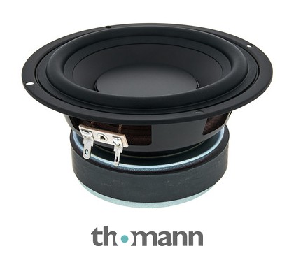 Visaton W 130 X – Thomann Danmark