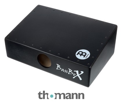 Meinl Pickup BassBoX – Musikhaus Thomann