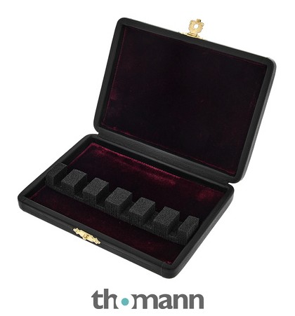 Klawus 755 Reed Case Basson 6 – Thomann UK