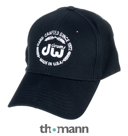 DW Baseball Cap DW Logo – United States