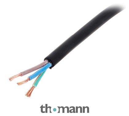 Nexans Titanex H07RN-F 3x2,5mm² – Thomann Nederland