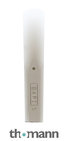 Bari Star Reed Bb- Clarinet S – Thomann UK