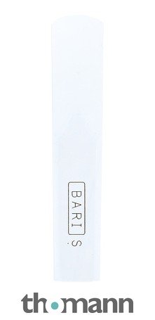 Bari Original Reed Bari Sax S – Musikhaus Thomann