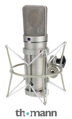 Neumann U67 Set B-Stock – United States