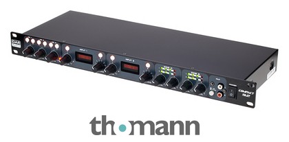 DAP-Audio Compact 9.2 – Thomann Österreich