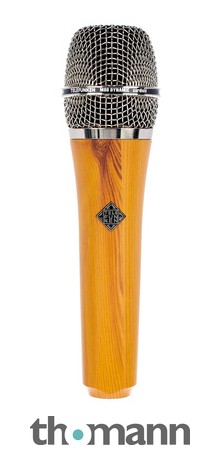 Telefunken M80 Oak – Thomann UK