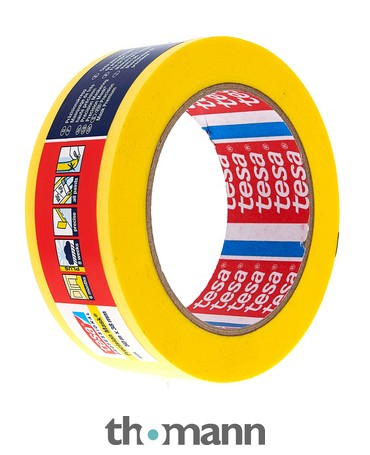 Tesa 4334 38mm – Thomann UK