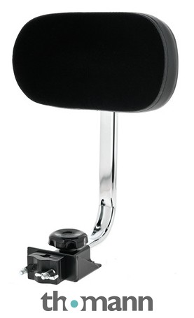 Gibraltar GUBR universal Back Rest – Thomann UK