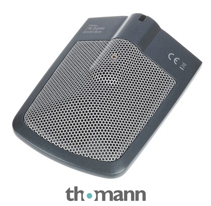 the t.bone BD 500 Beta – United States