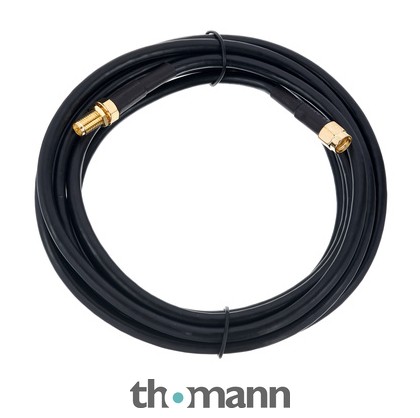 pro snake RP-SMA Antenna Cable 3m – Thomann UK