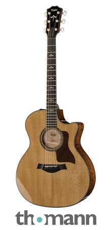Taylor 614ce V-Class – Thomann UK