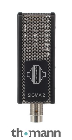 Sontronics Sigma 2 – Thomann UK